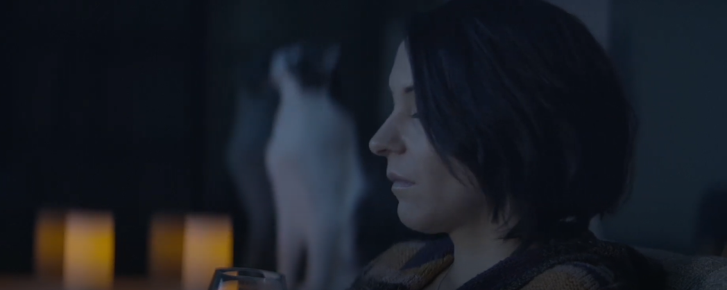 Heartbeat (2020) — CineDump